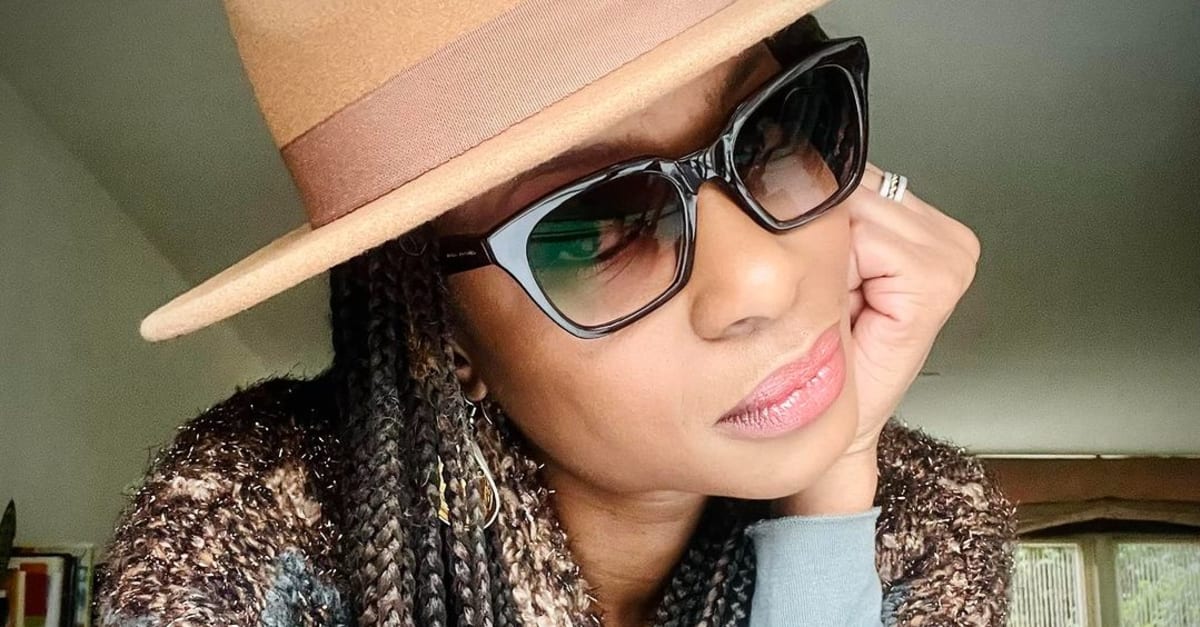 Sylvana Simons geeft gezondheidsupdate: 'Veertien dagen van slag ...