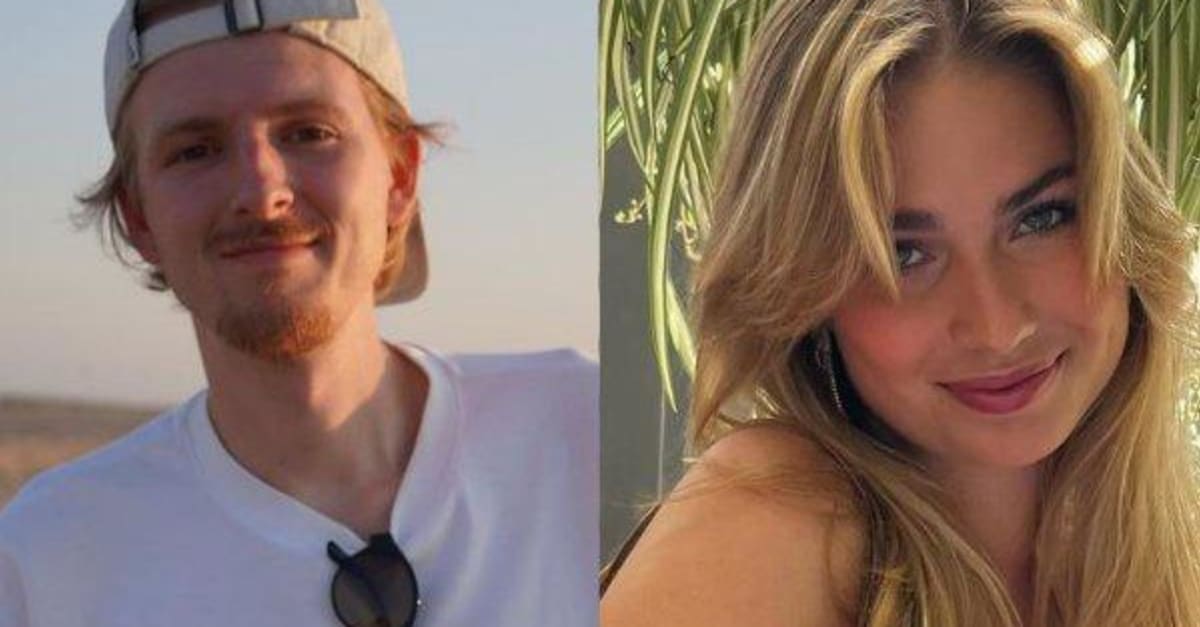 Koen (Bankzitters) reageert: is hij samen met Roxy Dekker? | Shownieuws