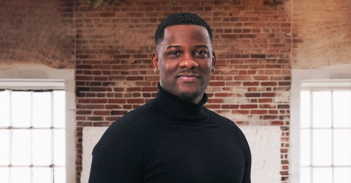 Tranen van Silio in MAFS worden niet gewaardeerd door medekandidaten ...