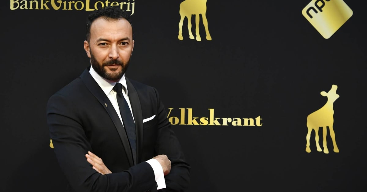 Nasrdin Dchar en Ellen Parren in nieuwe AVROTROS-thriller | Shownieuws