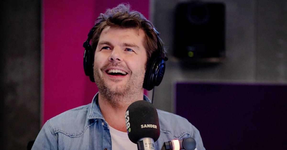 Sander Lantinga haalt hard uit naar 'zure' Ruud de Wild | Shownieuws