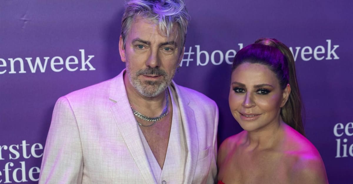 Ruud openhartig over liefdesbreuk met Olcay: 'Hartstikke verdrietig' | Shownieuws