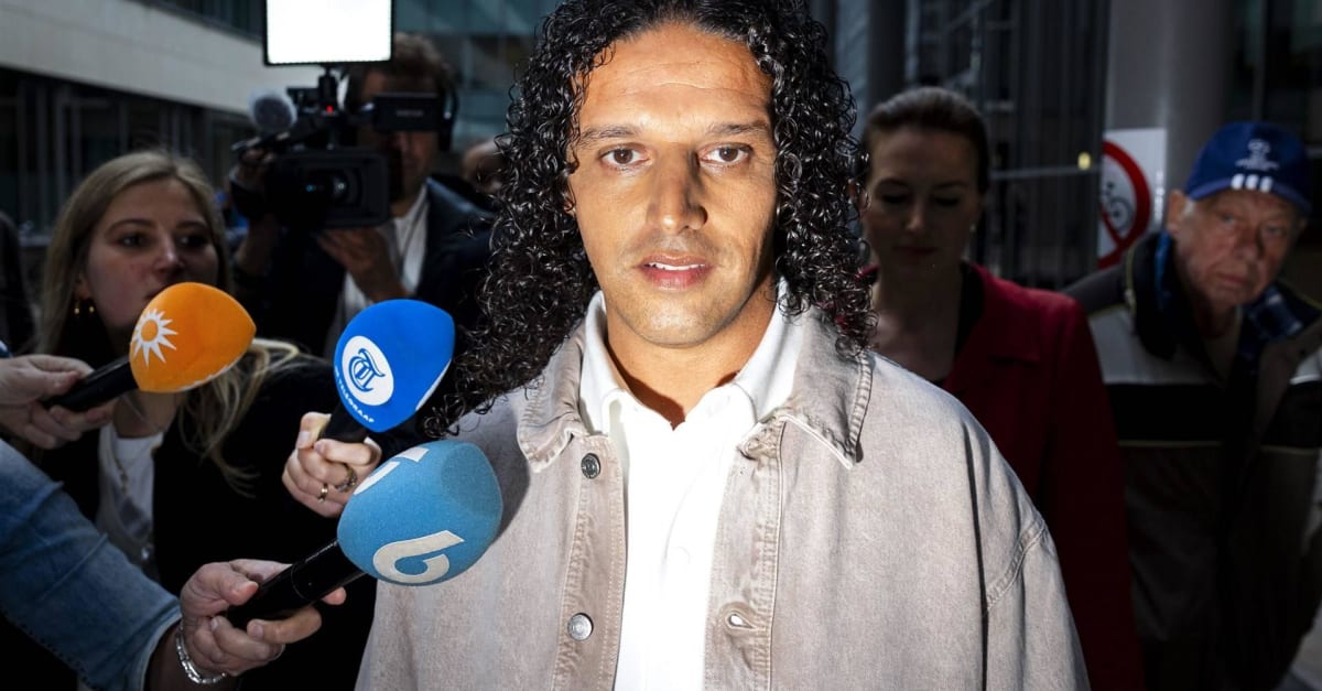 Advocaat Ali B: 'Bang dat straf hoger beroep zwaarder uitvalt' | Shownieuws