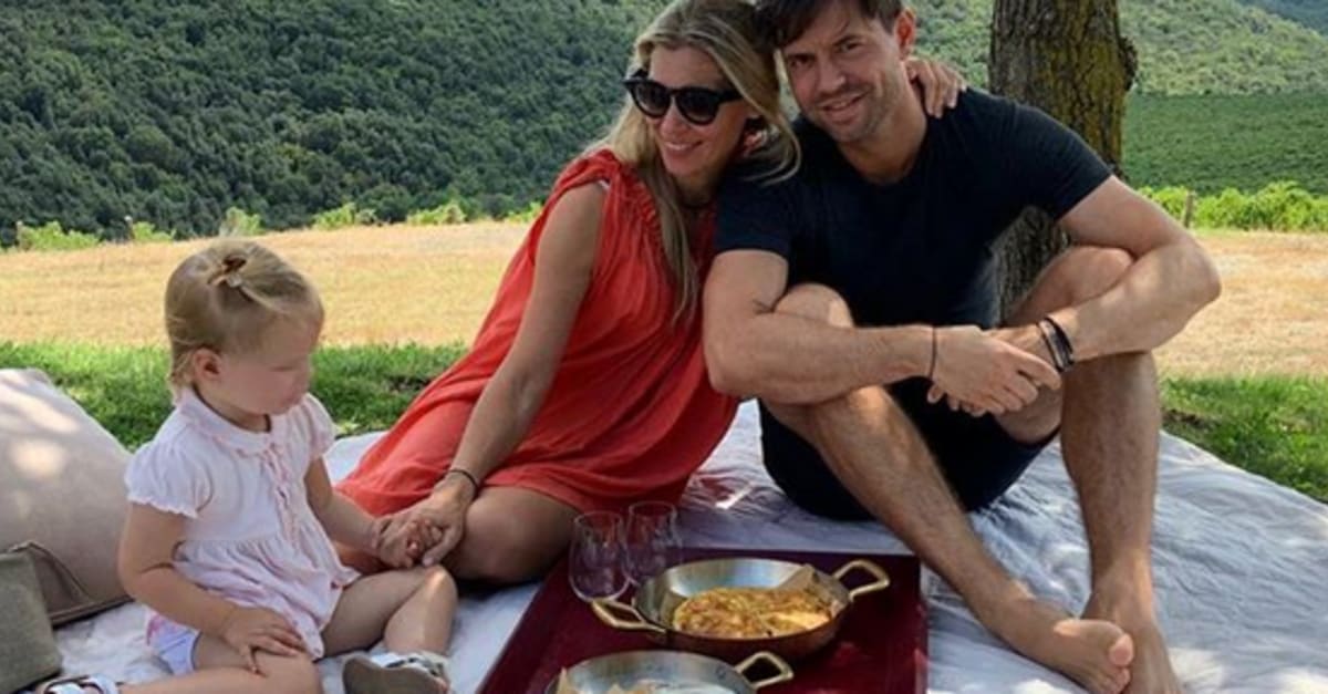 ZIEN: Emotioneel moment voor gezin Simon Keizer | Shownieuws