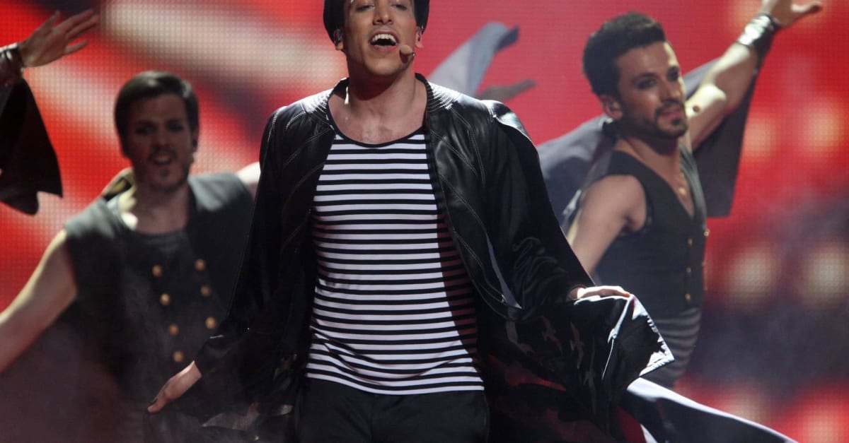 EBU praat met Turkije over terugkeer op Eurovisie Songfestival | Shownieuws