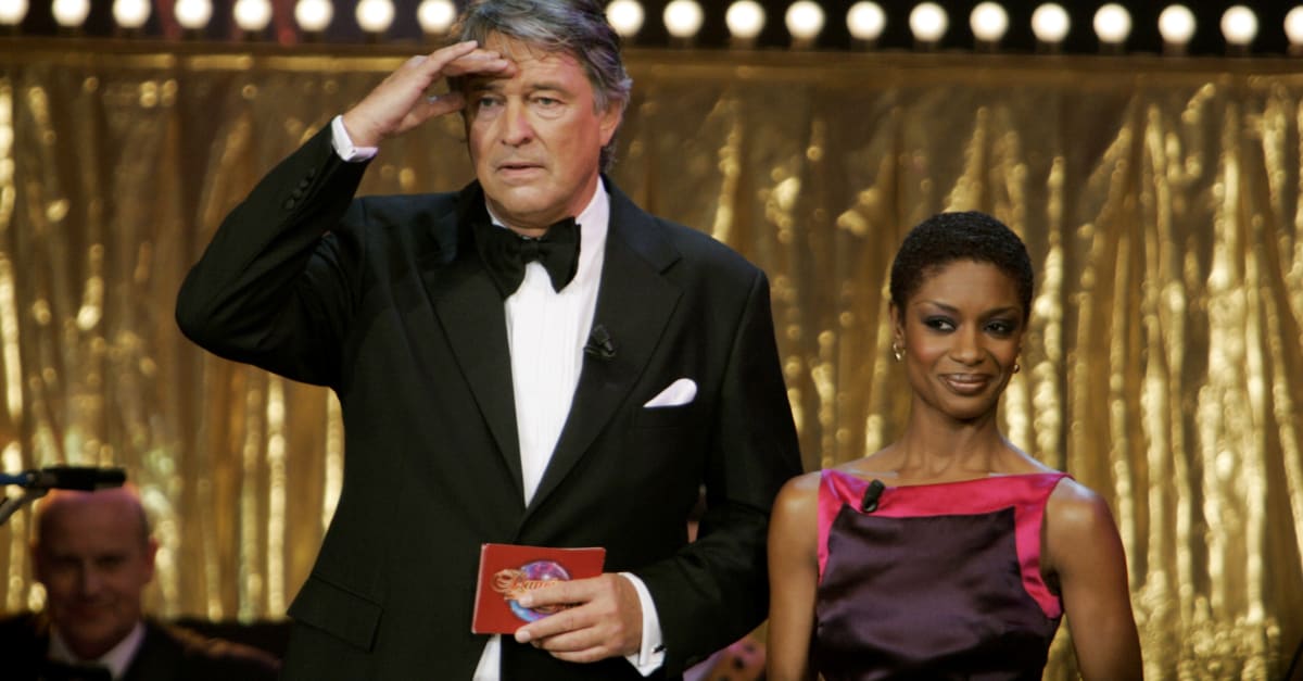 'Dit is de reden van uithaal Sylvana na dood Ron Brandsteder' | Shownieuws