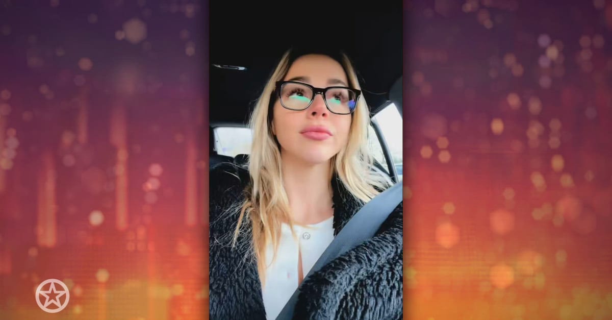 Emma Heesters heeft laatste bestraling achter de rug