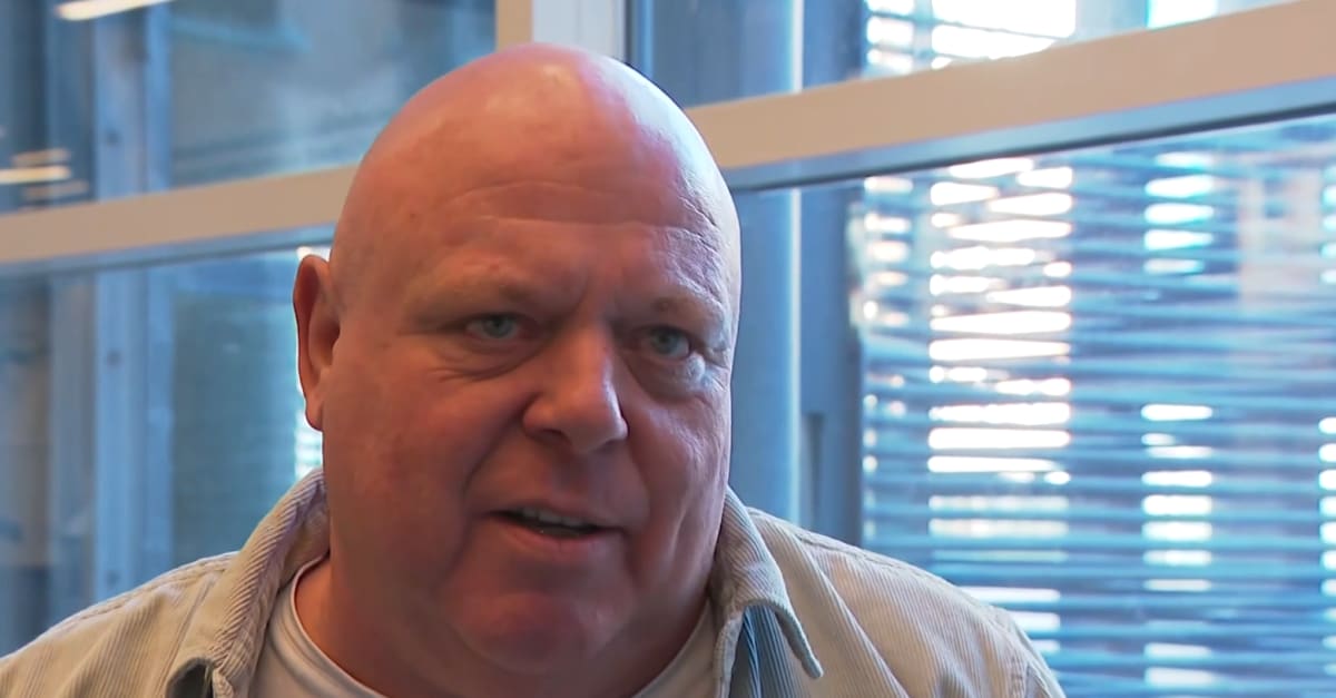 Peter Gillis stelt zich opstandig op: 'Liever een naaktkat' | Shownieuws