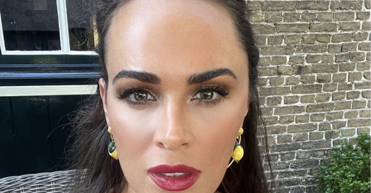 B&B Vol Liefdes Roxanne geeft update over zeldzame ziekte | Shownieuws