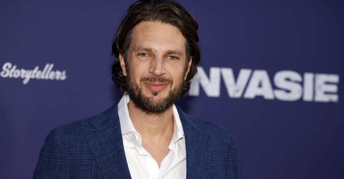 Heftig incident voor Renze | Shownieuws