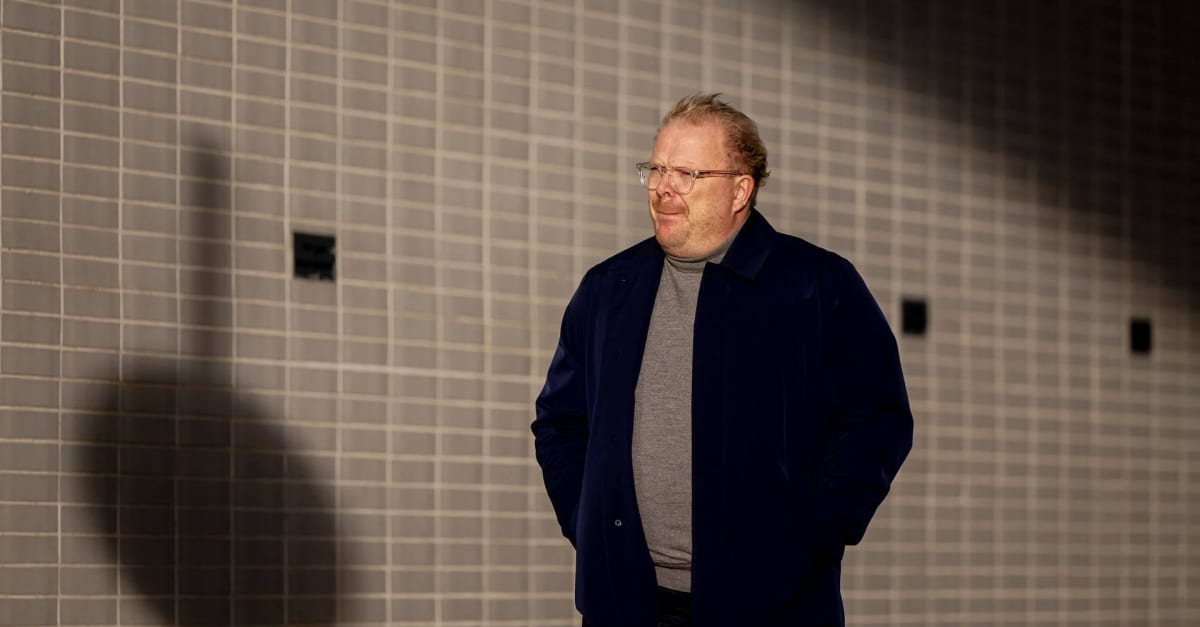 Op deze datum moet Jan Roos voorkomen bij de politierechter | Shownieuws