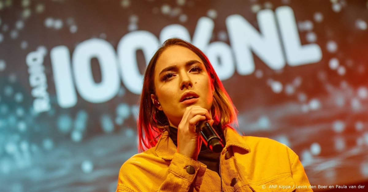 Bekend Youtube-stel maakt geslacht tweede kindje bekend | Shownieuws