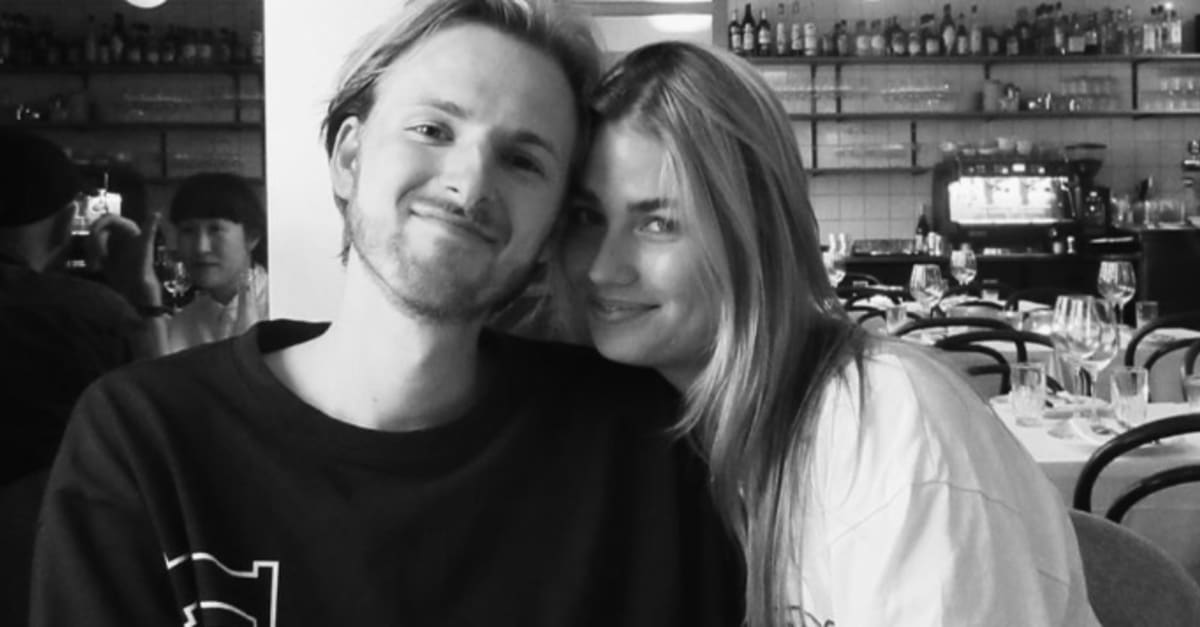 Koen van Heest over gezinsuitbreiding met Roxy Dekker | Shownieuws