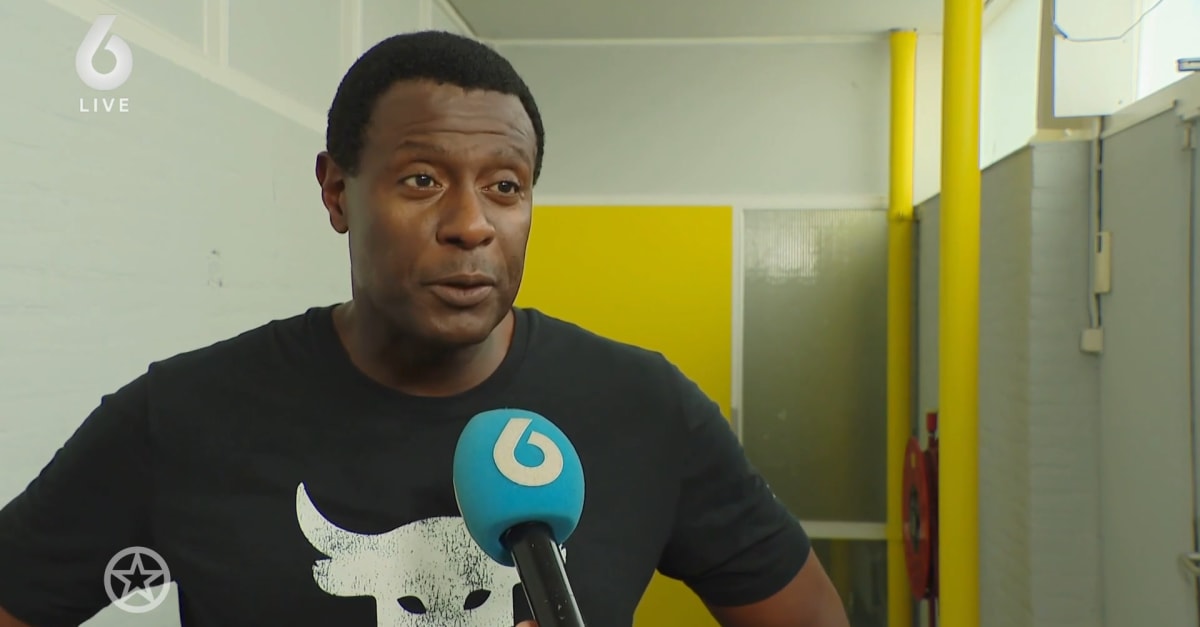 John Williams in shock na dodelijk drama | Shownieuws