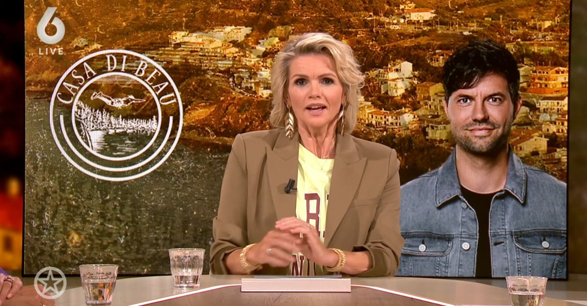 Simon Keizer openhartig over muzikale breuk met Nick Schilder