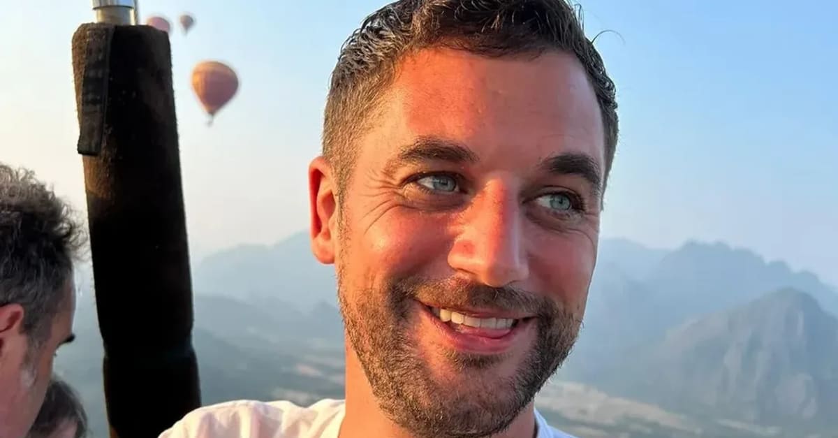 First Dates-barman Victor Abeln openhartig over 'terugkeer' | Shownieuws