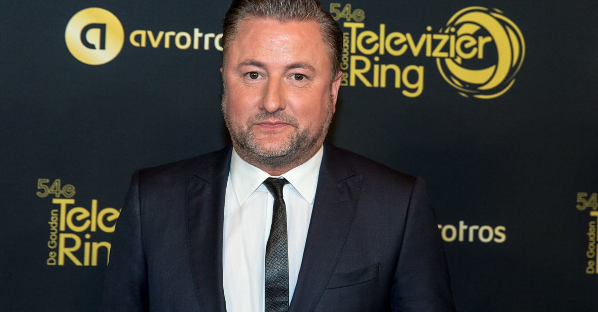 Dennis Weening neemt afscheid van kleine vriendje | Shownieuws