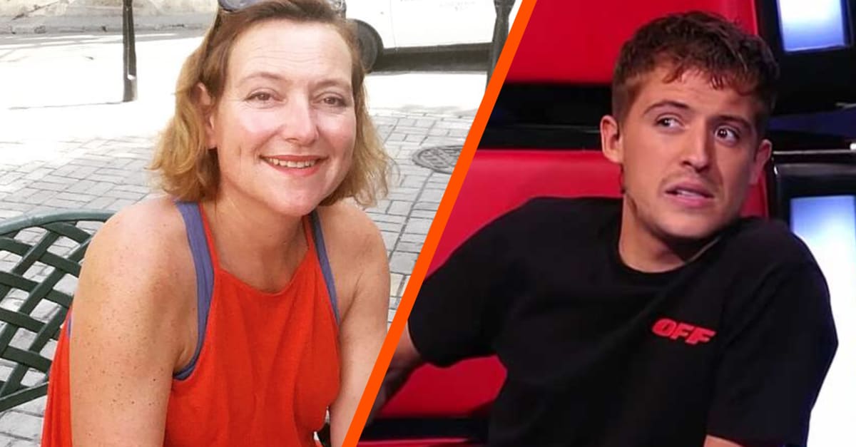 Moeder Lil' Kleine wil dat hij 'rap over ondergang' hoort | Shownieuws