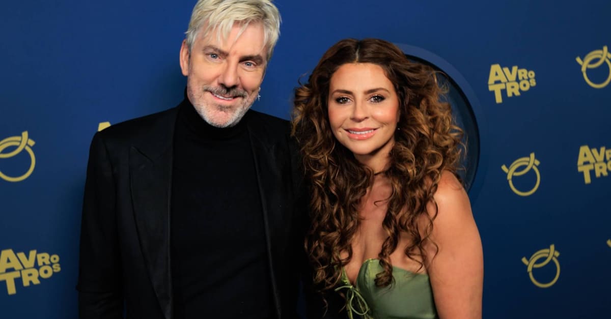 Olcay Gulsen ontvangt kritiek over 'nieuwe look' Ruud de Wild | Shownieuws