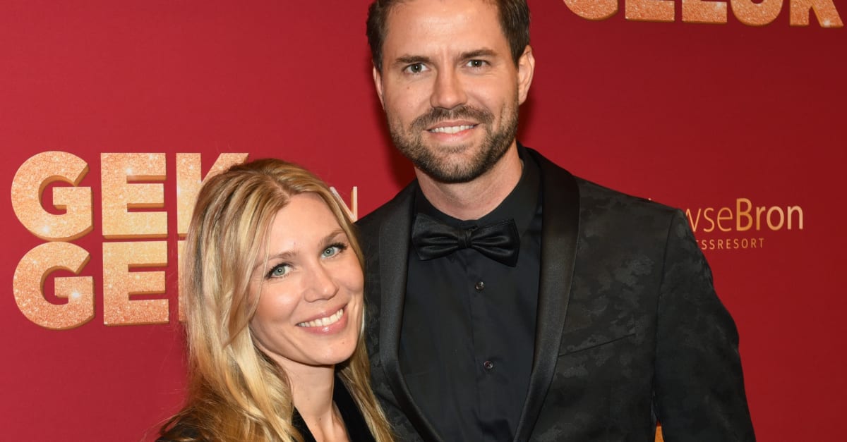 Gezinsuitbreiding voor Simon en Annemarie Keizer | Shownieuws