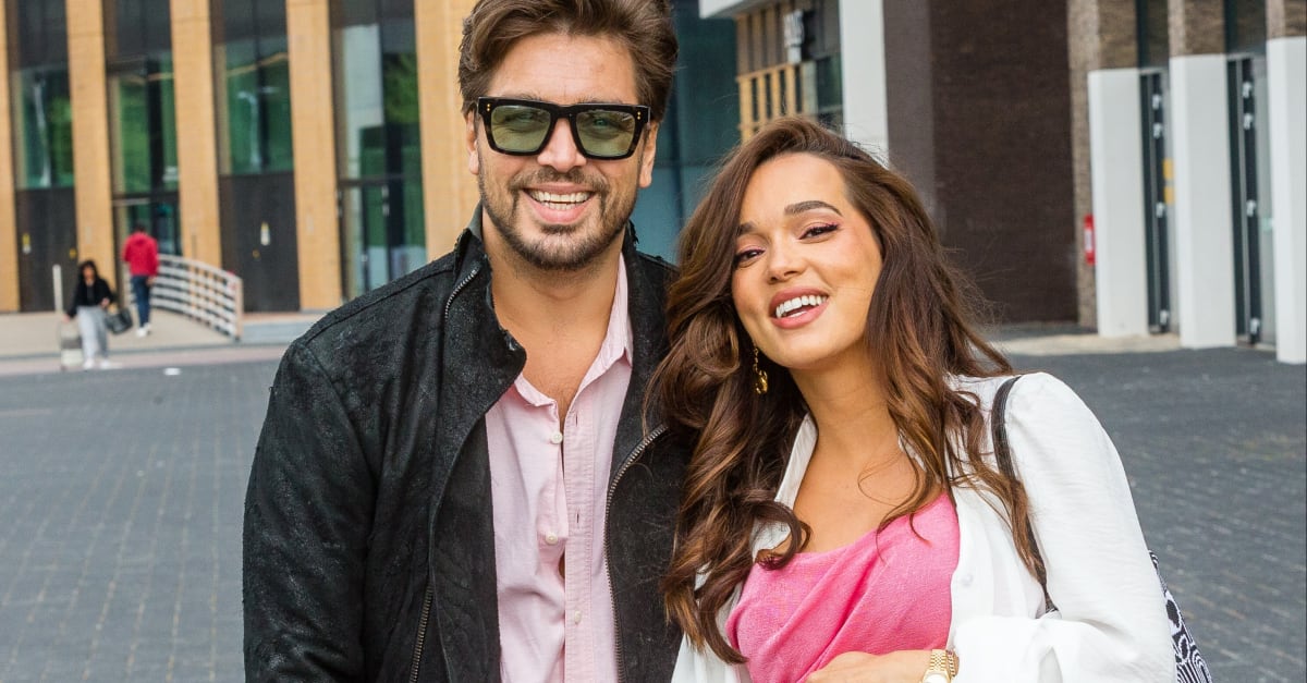 Waylon doet liefdesonthulling over Bibi: 'Juridisch gezien..' | Shownieuws