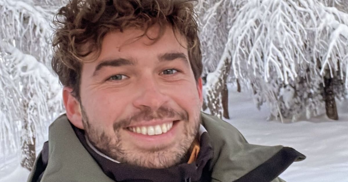 Dít valt Benjamin op aan nieuw seizoen B&B Vol Liefde: 'Heel intens' | Shownieuws