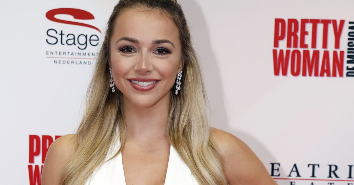 Zo gaat het nú met Emma Heesters | Shownieuws