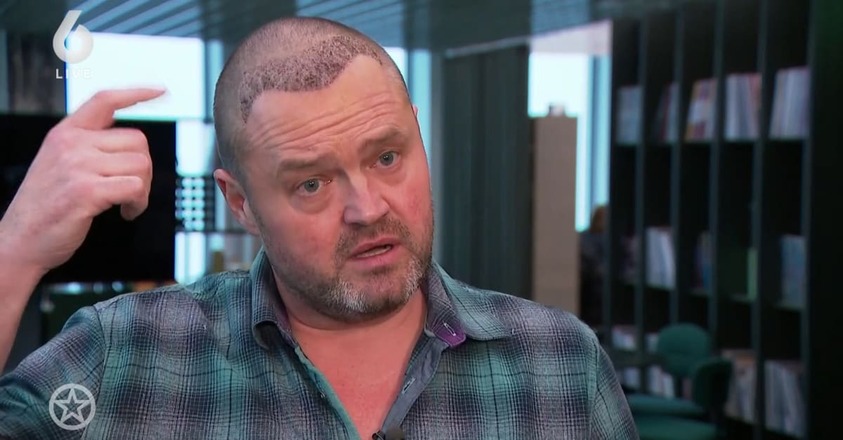 Frans Duijts doet verdrietige onthulling: ‘Dolk in mijn hart’ | Shownieuws