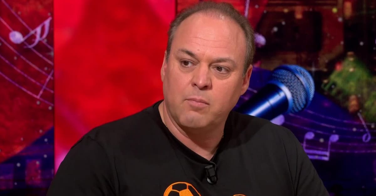 Domper voor Frans Bauer | Shownieuws