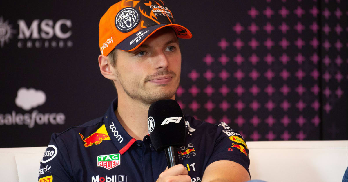 Max Verstappen geeft duidelijkheid na serieuze geruchten | Shownieuws