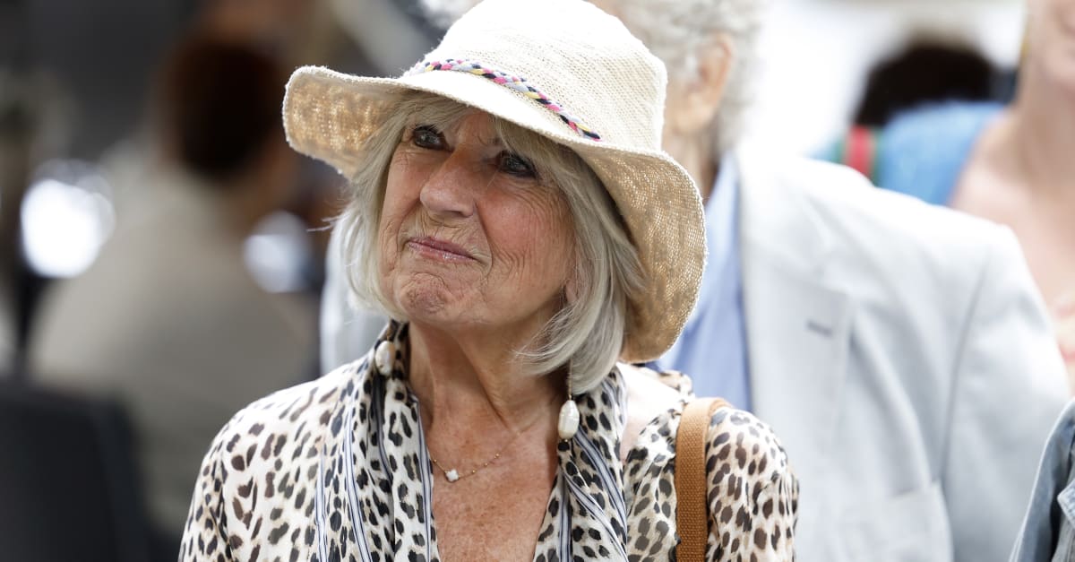 Fysieke klap voor Willeke Alberti in periode van rouw | Shownieuws