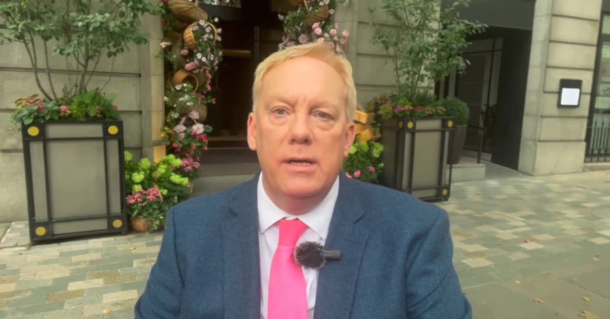 Neil Sean over herstel prinses Catherine