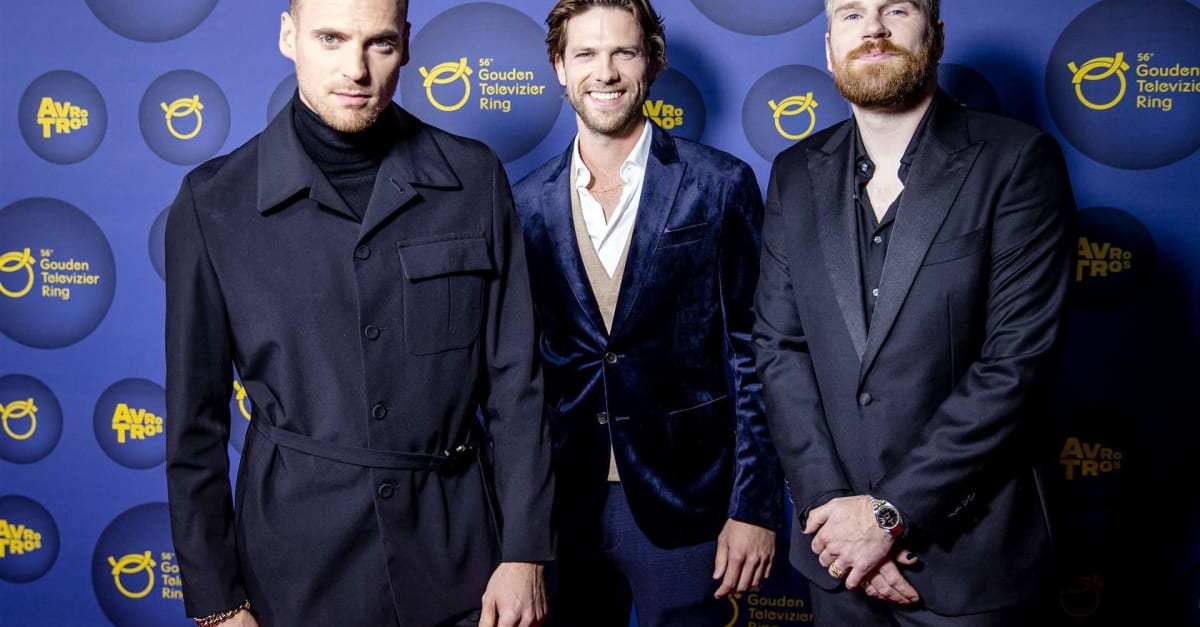 'Dit koppel gaat Het Jachtseizoen Most Wanted winnen' | Shownieuws