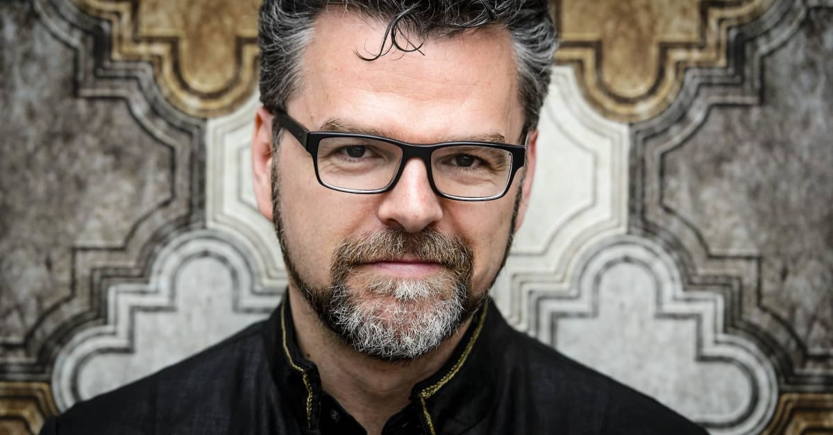 William Rutten zou zijn kinderen afraden fotograaf te worden | Shownieuws