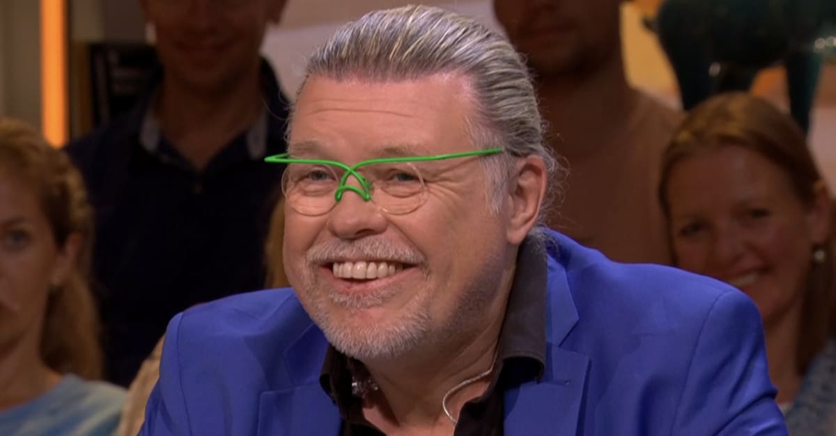 Groot verlies voor René Karst | Shownieuws