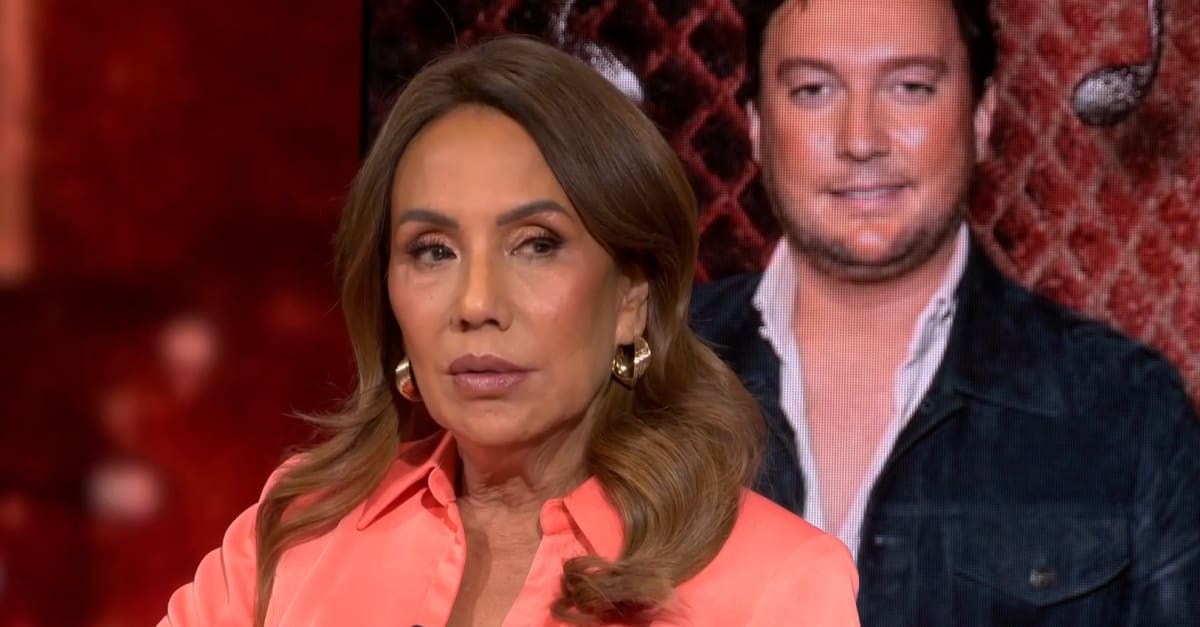 Patty doet boekje open over Wesly Bronkhorst na uitspraken Tino Martin ...