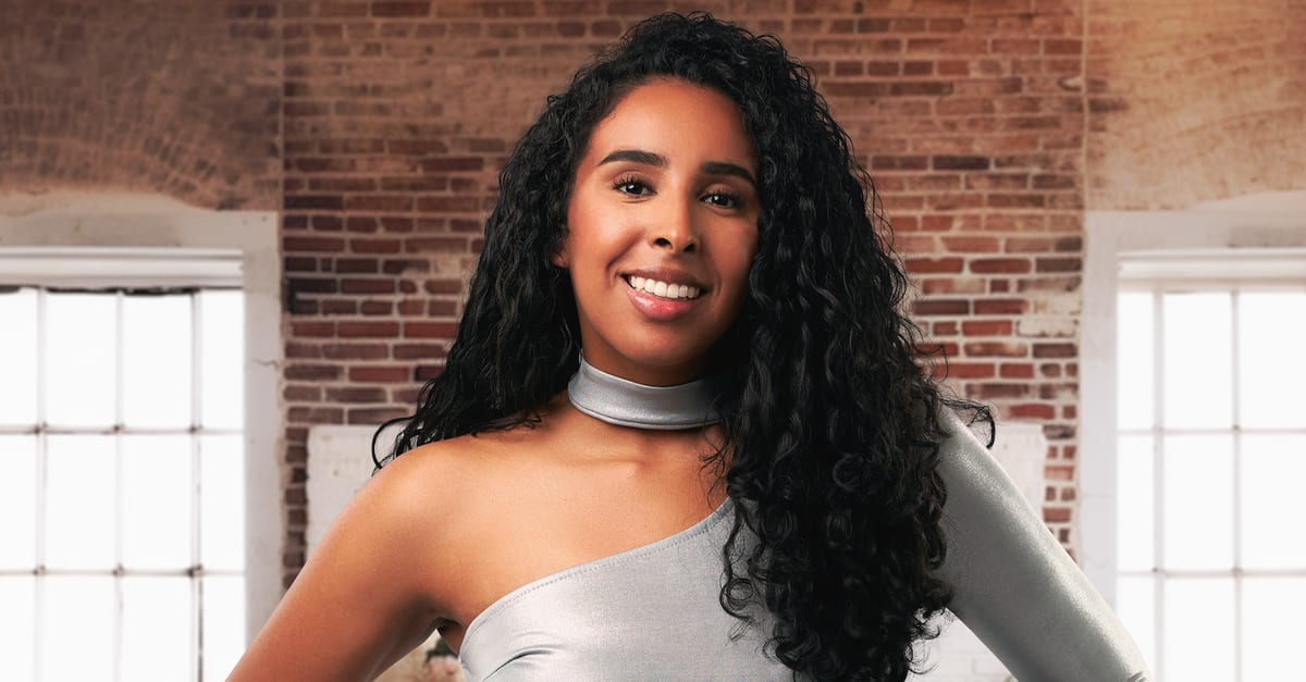 MAFS-Manuela klapt uit de school: 'Wil niet meer stil zijn' | Shownieuws