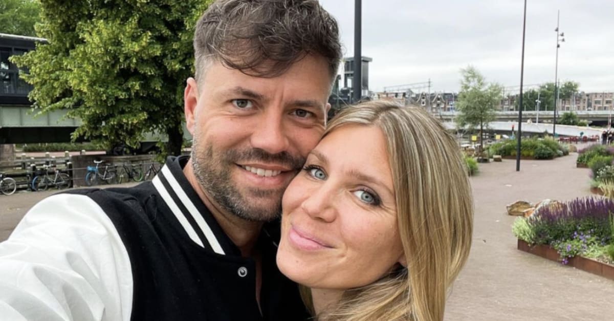 Simon Keizer deelt geweldig nieuws | Shownieuws