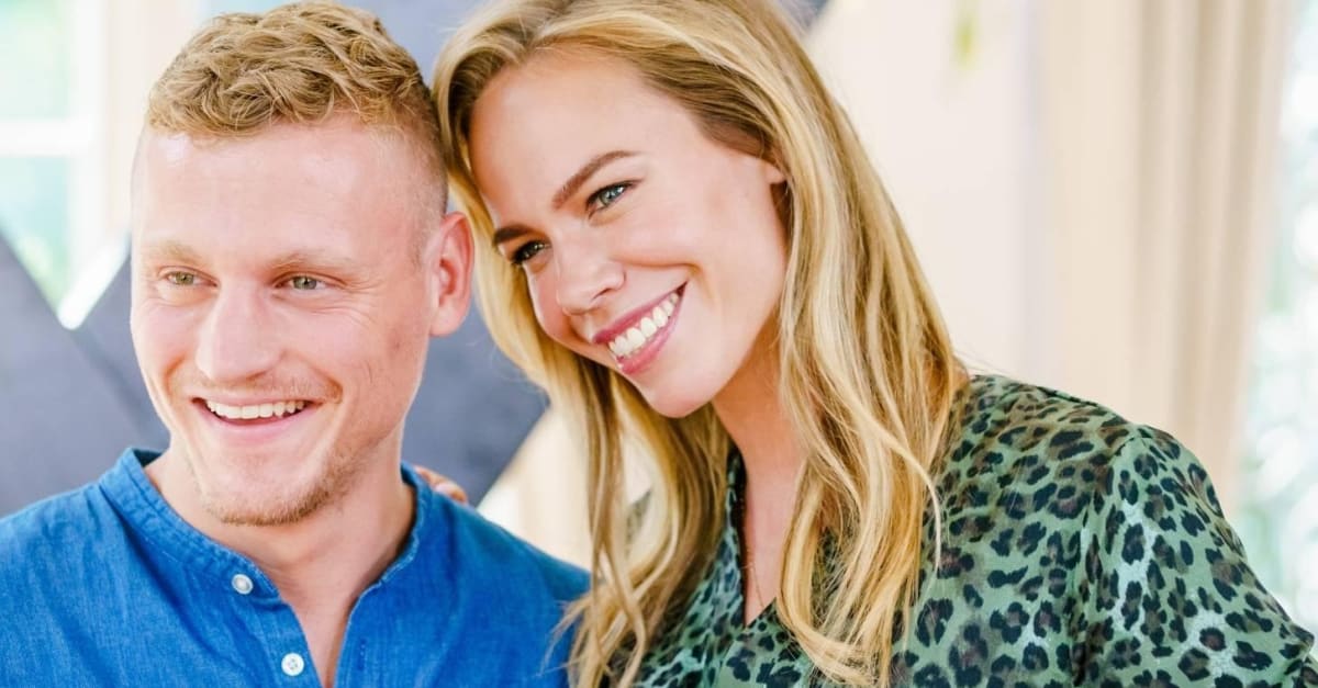 Ook deze actrice doet mee aan Expeditie Robinson | Shownieuws