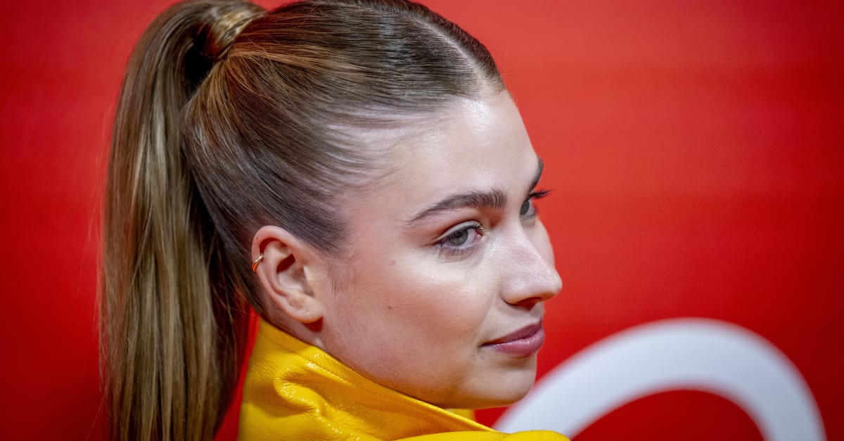 Roxy Dekker en ouders gaan gebukt onder intense haatreacties | Shownieuws