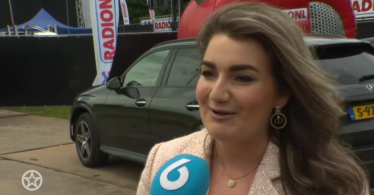 Sieneke geeft update hoe het gaat na scheiding