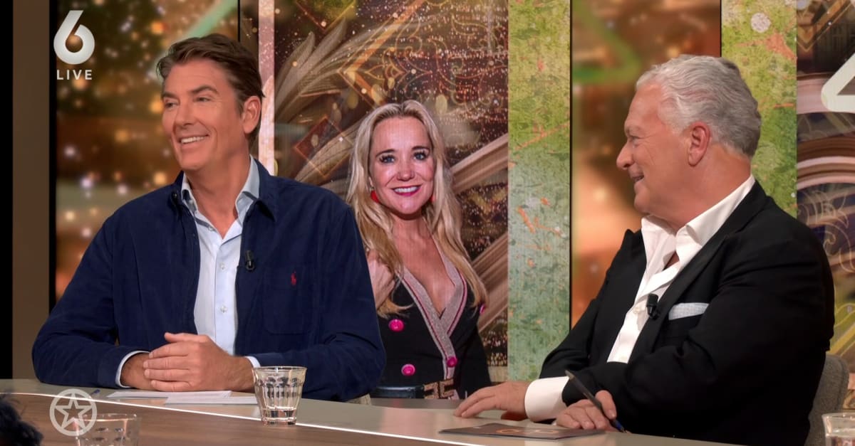 Maakt Sonja Bakker klapper van een winst?