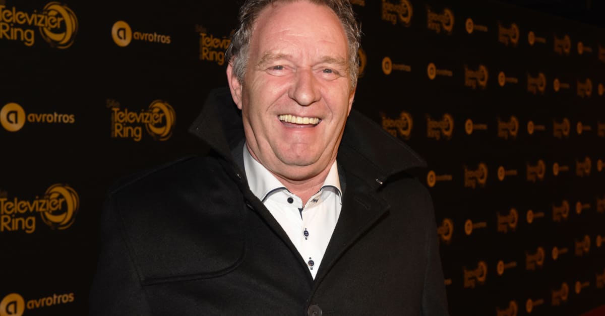 Piet Paulusma had één groot geheim: 'Tot aan zijn dood' | Shownieuws