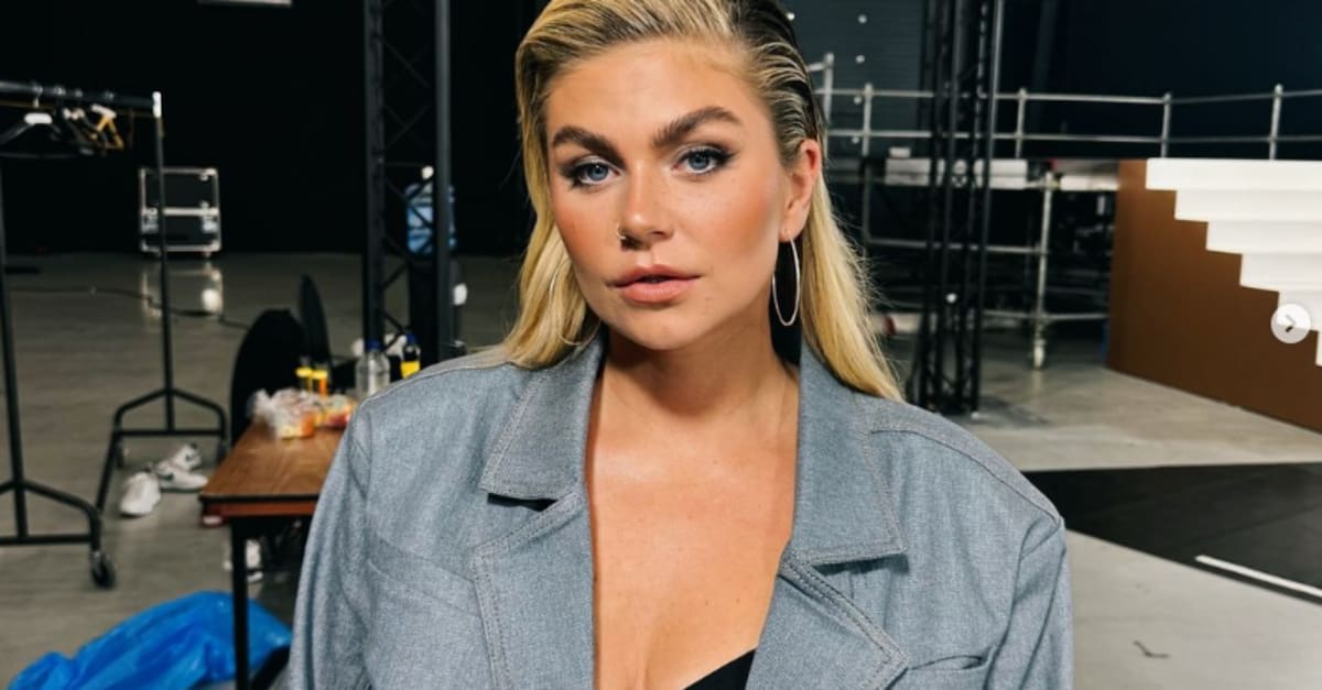 Roxeanne Hazes over nieuwe gewoontes: 'Wil nooit meer door die hel gaan ...