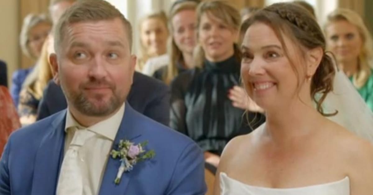 MAFS-kijkers trekken conclusie over Bastiaan en Suzanne | Shownieuws