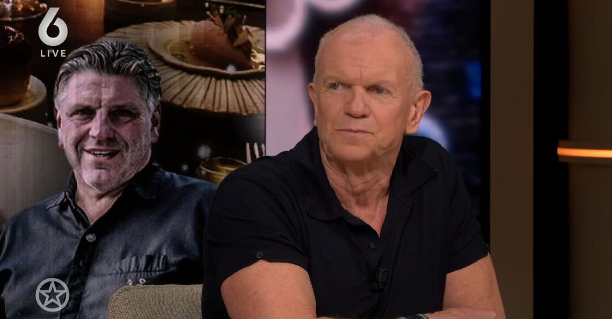 De Librije is weer open na overlijden Jonnie Boer