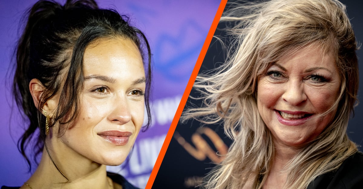 Holly Mae Brood doet prachtig eerbetoon aan Manuëla Kemp | Shownieuws