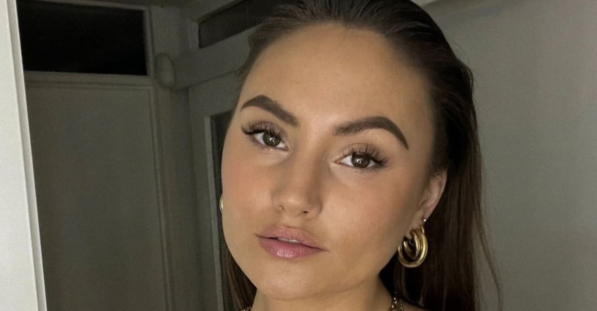 Love Island-Rowenna geeft update over gebroken hart | Shownieuws