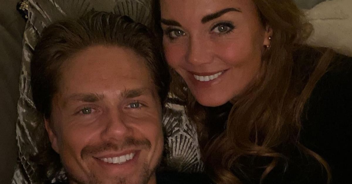 André Hazes geeft duidelijkheid: 'Monique je bent de beste' | Shownieuws