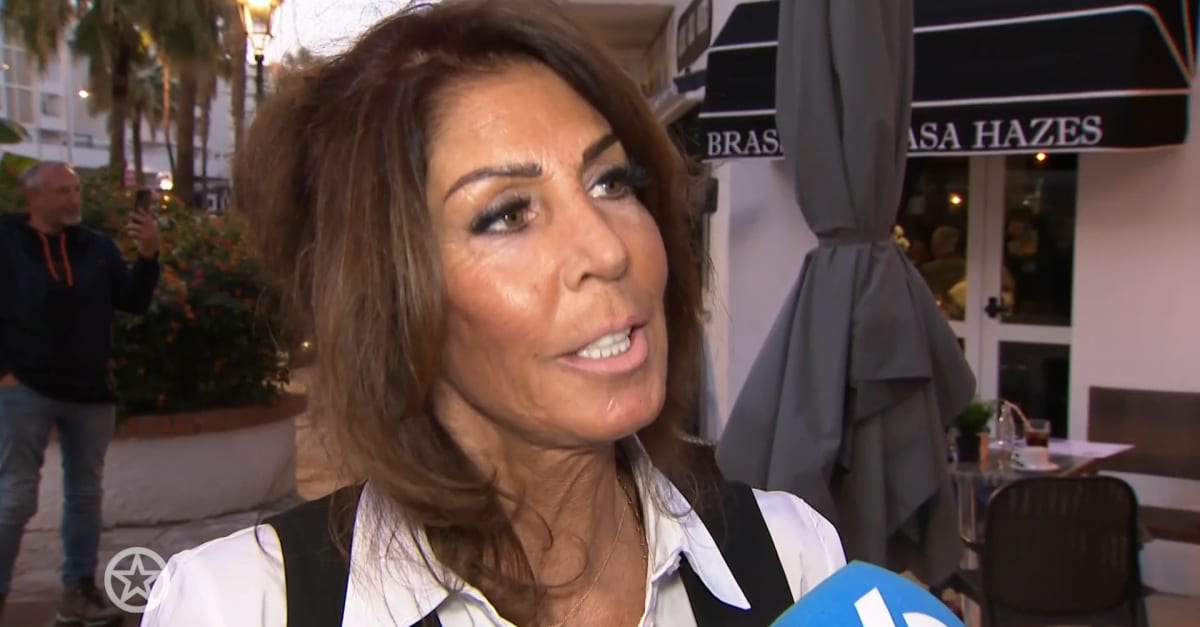 'Gigantische tegenvaller voor Rachel Hazes' | Shownieuws